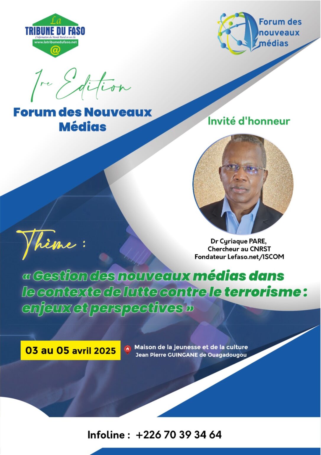 Cession des mines de Wahgnion et de Boungou : Le groupe Lilium Mining ...