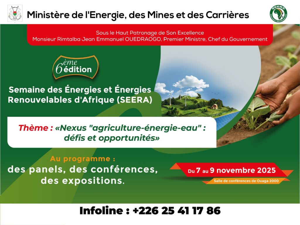 Affaire détournement de deniers publics au ministère de l’Action ...