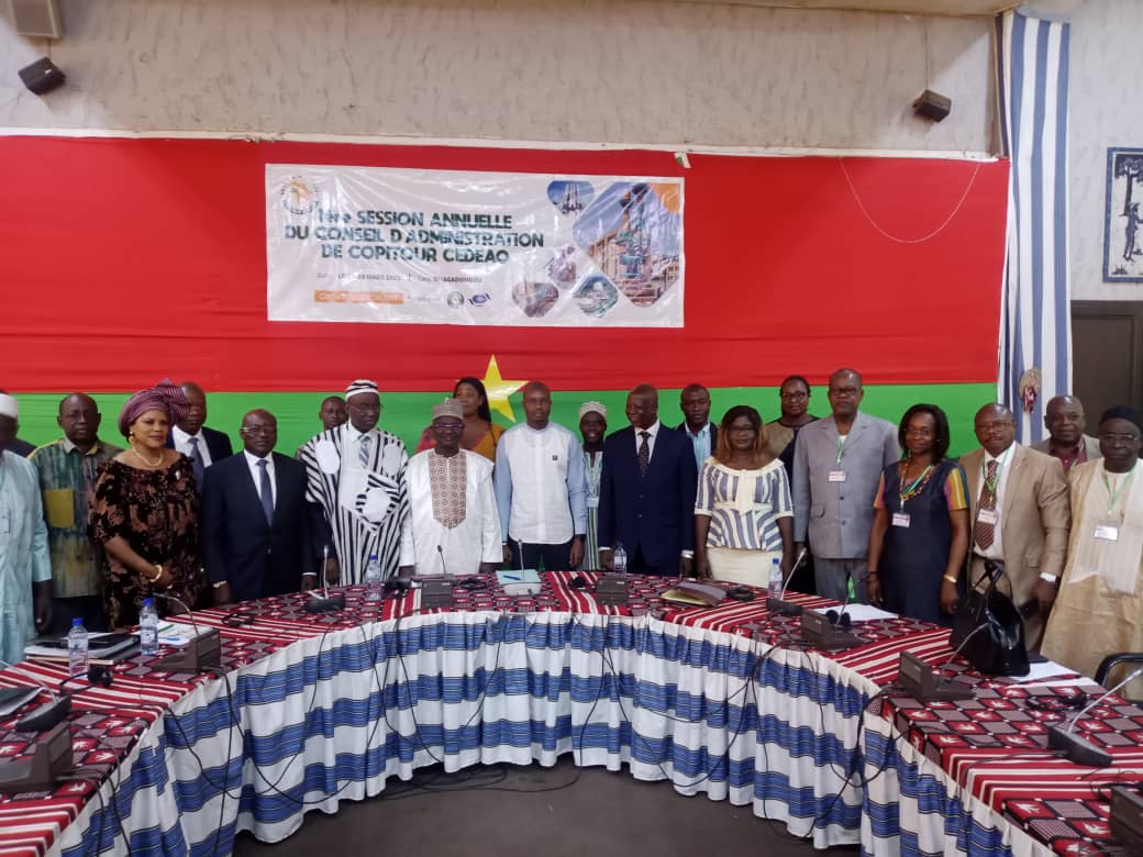 Tourisme : Les acteurs de la sous-région en réflexion à Ouagadougou ...