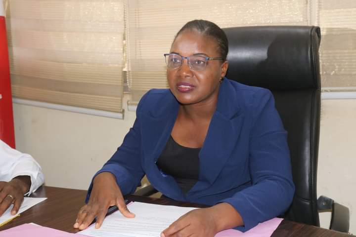 FAPP : Le nouveau directeur, Zita Daniel Bonzi installé - La Tribune du ...